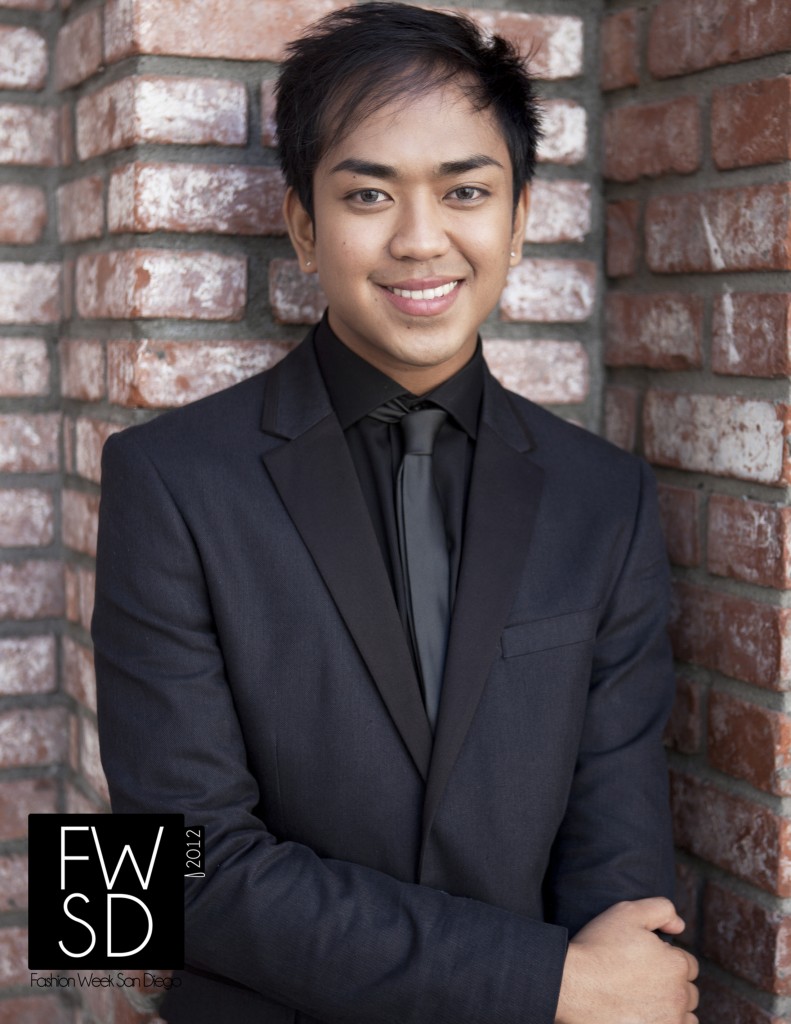 » Out on the Runway: Fashion Week San Diego