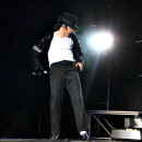 » MJ Live (Tribute to Michael Jackson)