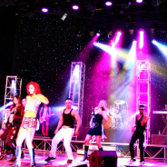 » MJ Live (Tribute to Michael Jackson)